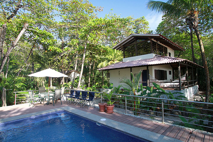 Punta Coco - Santa Teresa and Malpais