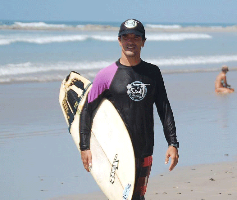 Del Sol Surf Camp - Santa Teresa and Malpais